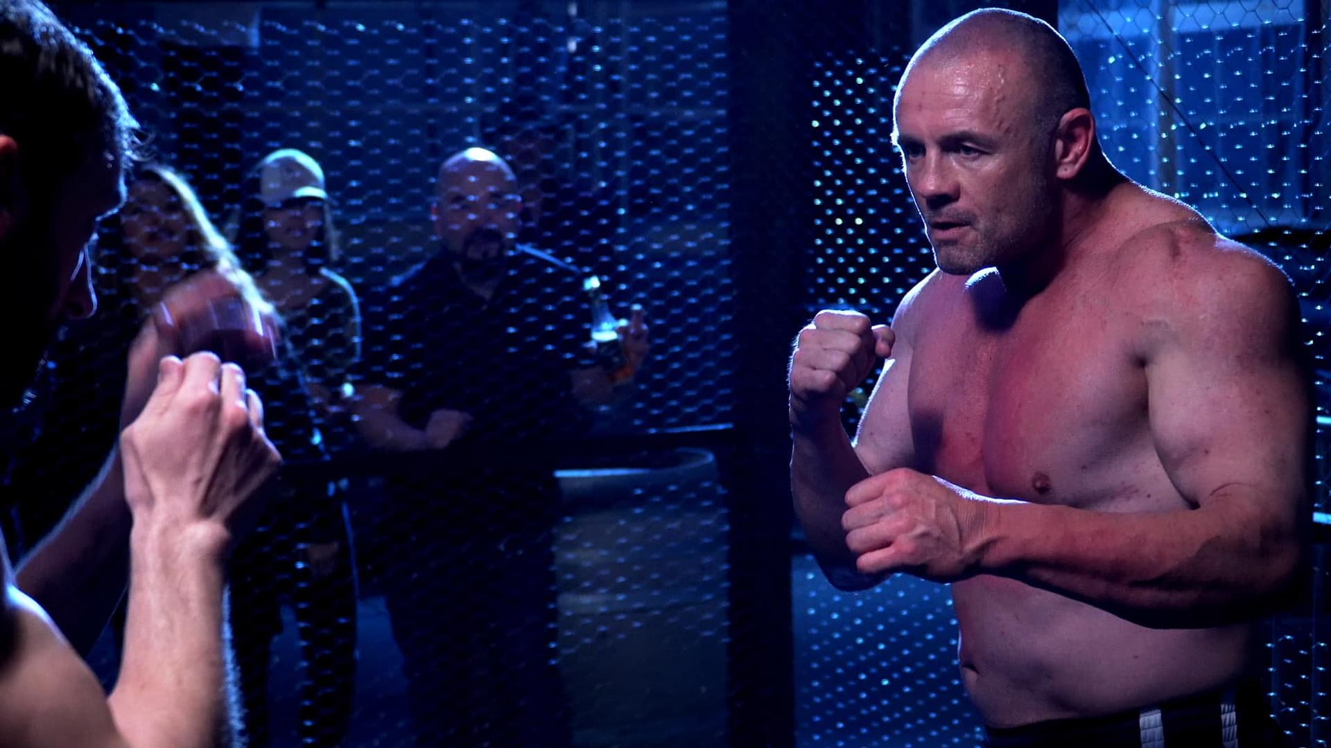 Watch Enter the Fire (2018) - Free Movies | Tubi