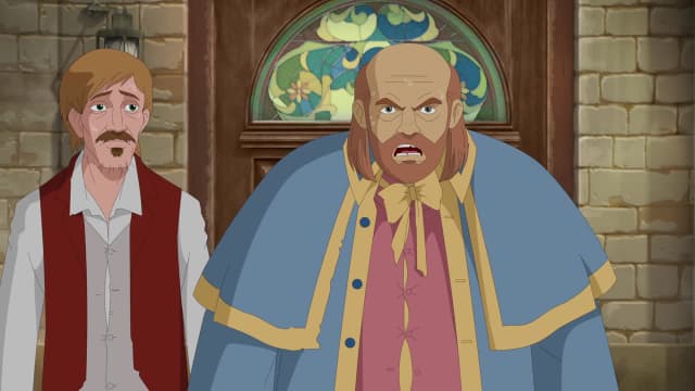 Watch The Torchlighters: Heroes of the Faith S01:E09 - The William Booth Story - Free TV Shows ...