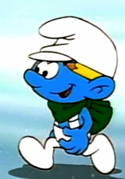 Watch The Smurfs (Classic) S08:E348 - It's a Smurfy - Free TV Shows | Tubi
