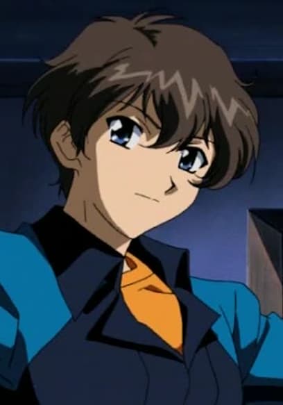 Watch Knight Hunters: Eternity S01:E02 - God Hurts the Creatures He ...