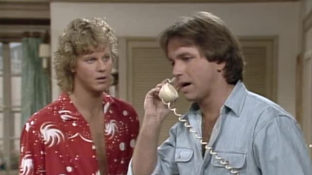 Watch Three's a Crowd - Free TV Shows | Tubi