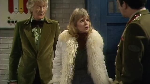 Watch Classic Doctor Who: New to Who S03:E09 - The Green Death (Pt. 1 ...