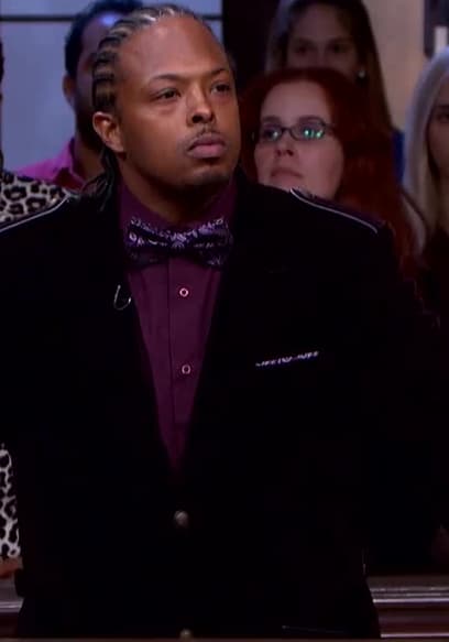 Watch Judge Faith S03:E115 - Doggone Dog / Neighbor Nuisance - Free TV ...