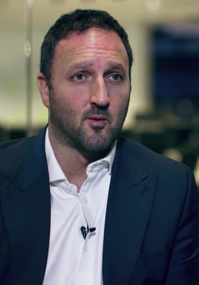 Watch World's Most Evil Killers S01:E01 - Steve Wright - Free TV Shows ...