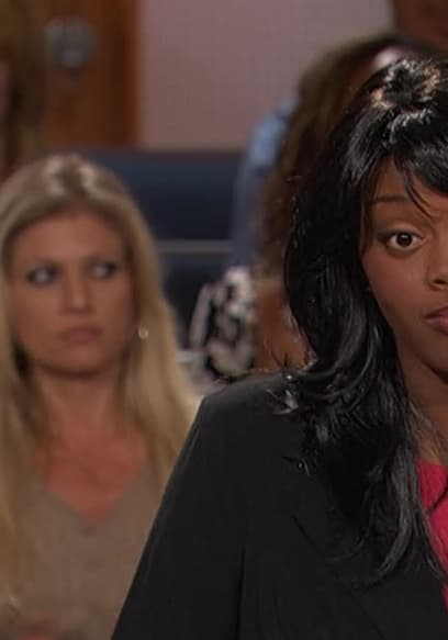 Watch Family Court With Judge Penny S01:E16 - I Thou - Free TV Shows | Tubi