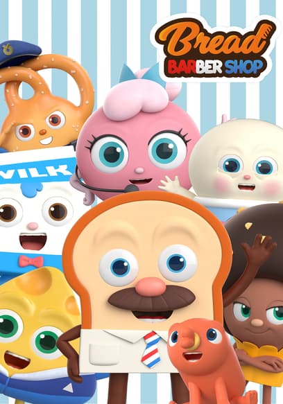 Watch Bread Barbershop - Free TV Shows | Tubi