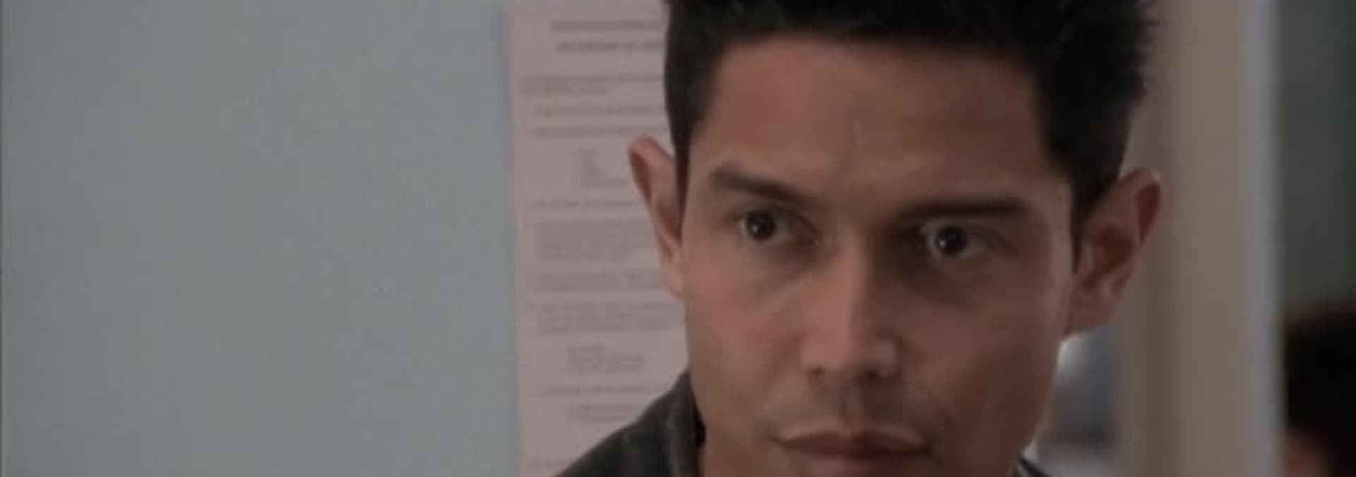 Watch Third Watch S02:E17 - The Self Importance of Being Carlos - Free ...