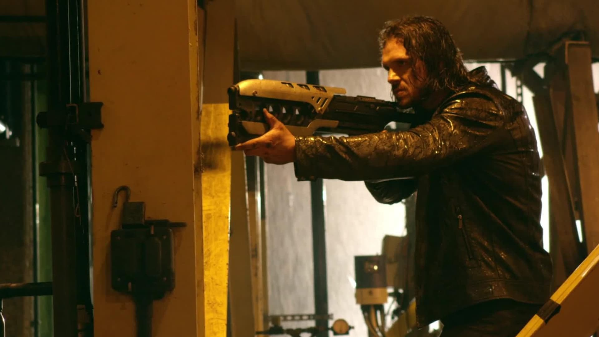 Watch Stormageddon (2015) - Free Movies | Tubi