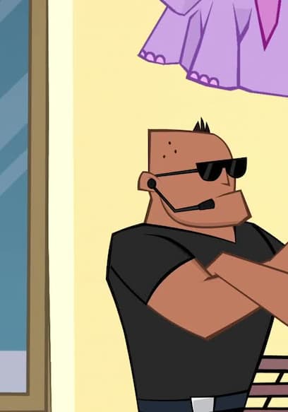 Watch Get Ace S01:E20 - The InterNanny - Hugo Gets R - Free TV Shows | Tubi