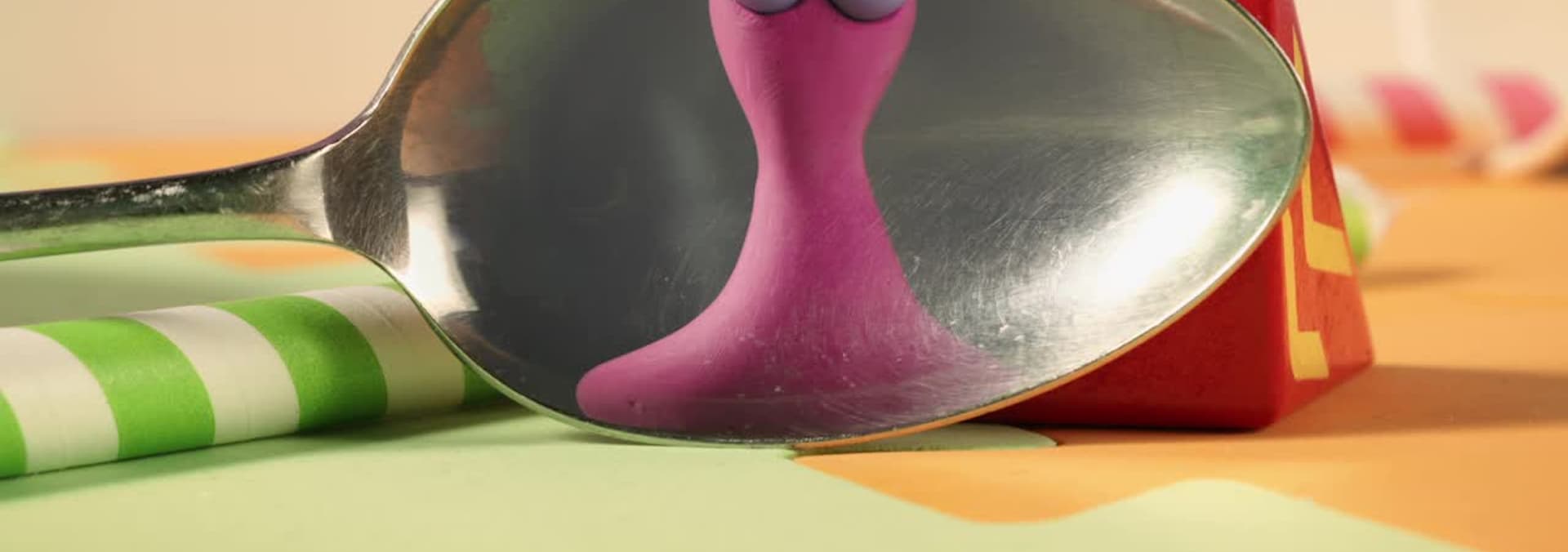 Watch The Very Small Creatures S01:E03 - The Very Small Creatures ...