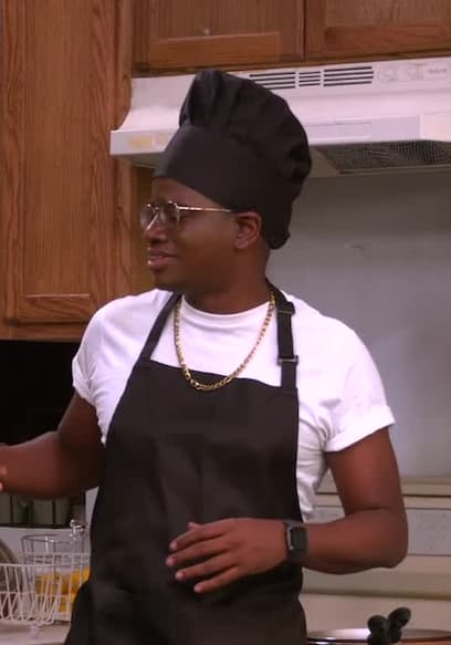 Watch House Out of Order S01:E08 - Sweet as Pie - Free TV Shows | Tubi