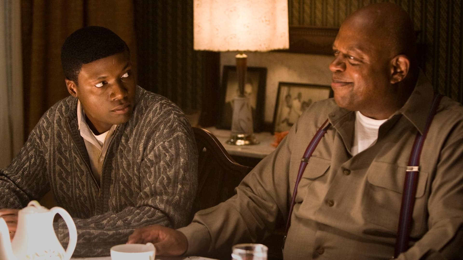 Watch The Express (2008) - Free Movies | Tubi