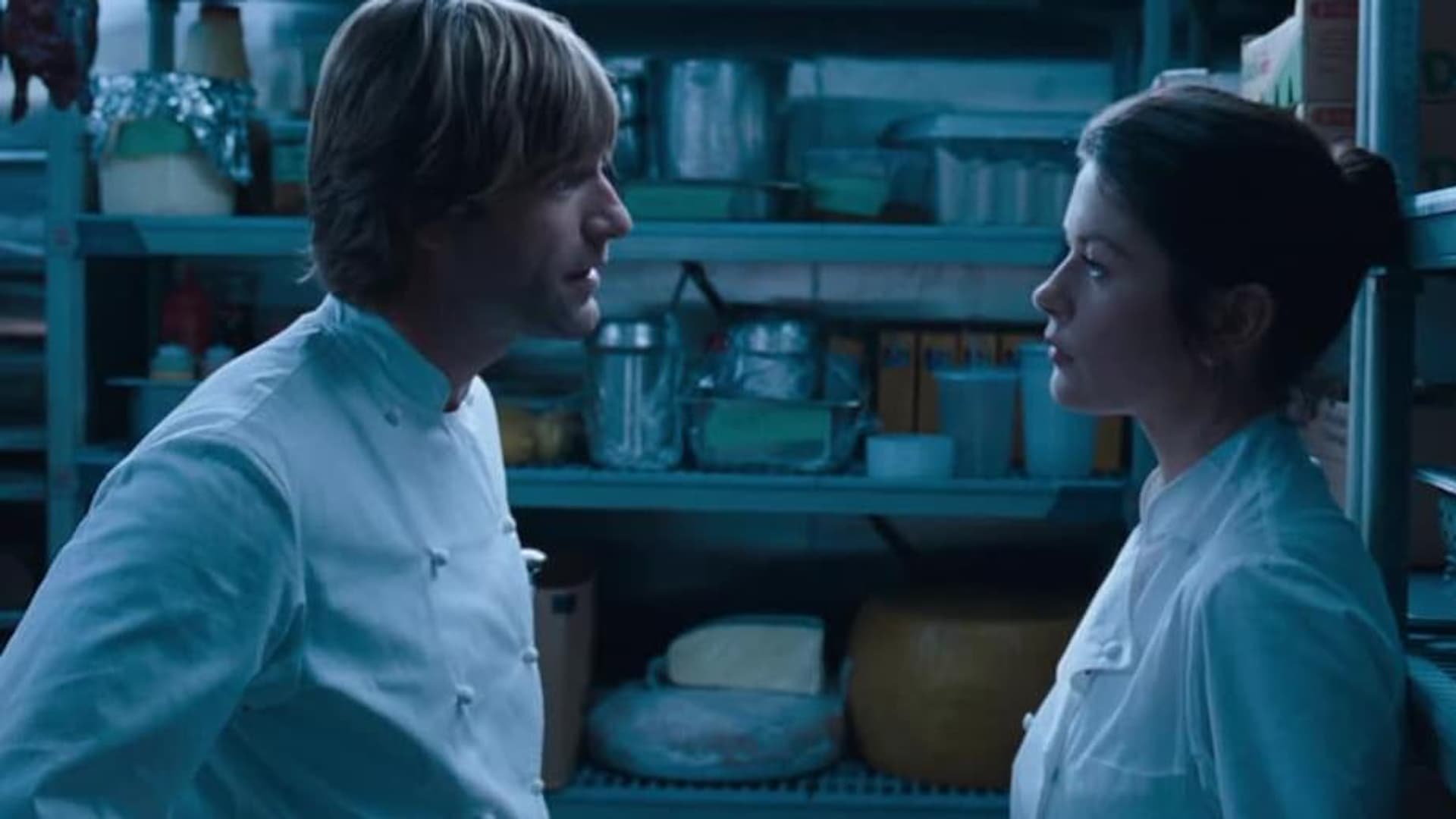 Watch No Reservations (2007) - Free Movies | Tubi