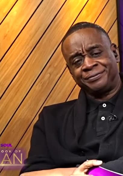 Watch The Book of Sean S03:E84 - Feature Friday - Free TV Shows | Tubi