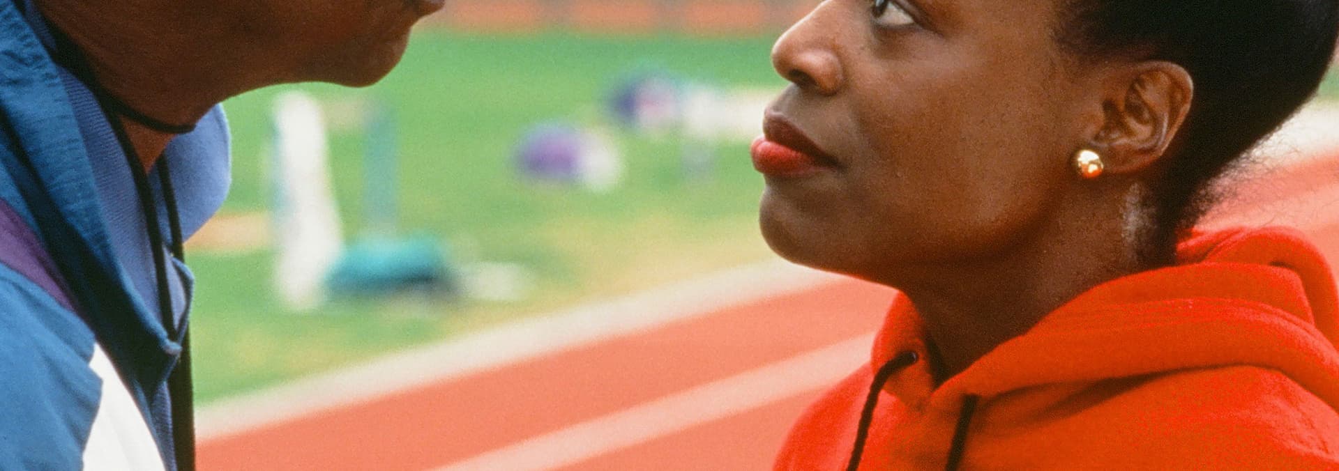 Watch Run for the Dream: The Gail Devers Story (1996) - Free Movies | Tubi