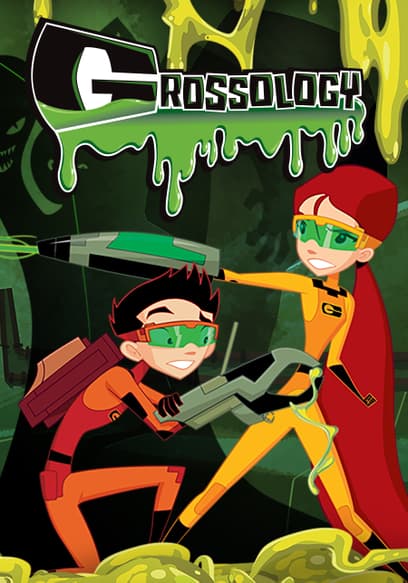 Watch Grossology S01:E06 - When Ya Gotta Go - Free TV Shows | Tubi