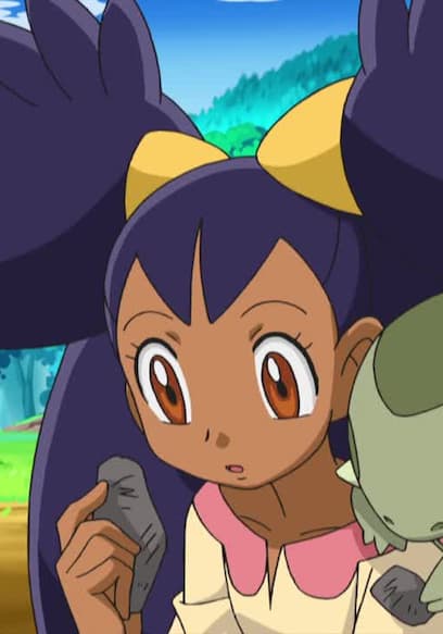 Watch Pokémon the Series: Black & White S14:E28 - Oshawott’s Lost ...