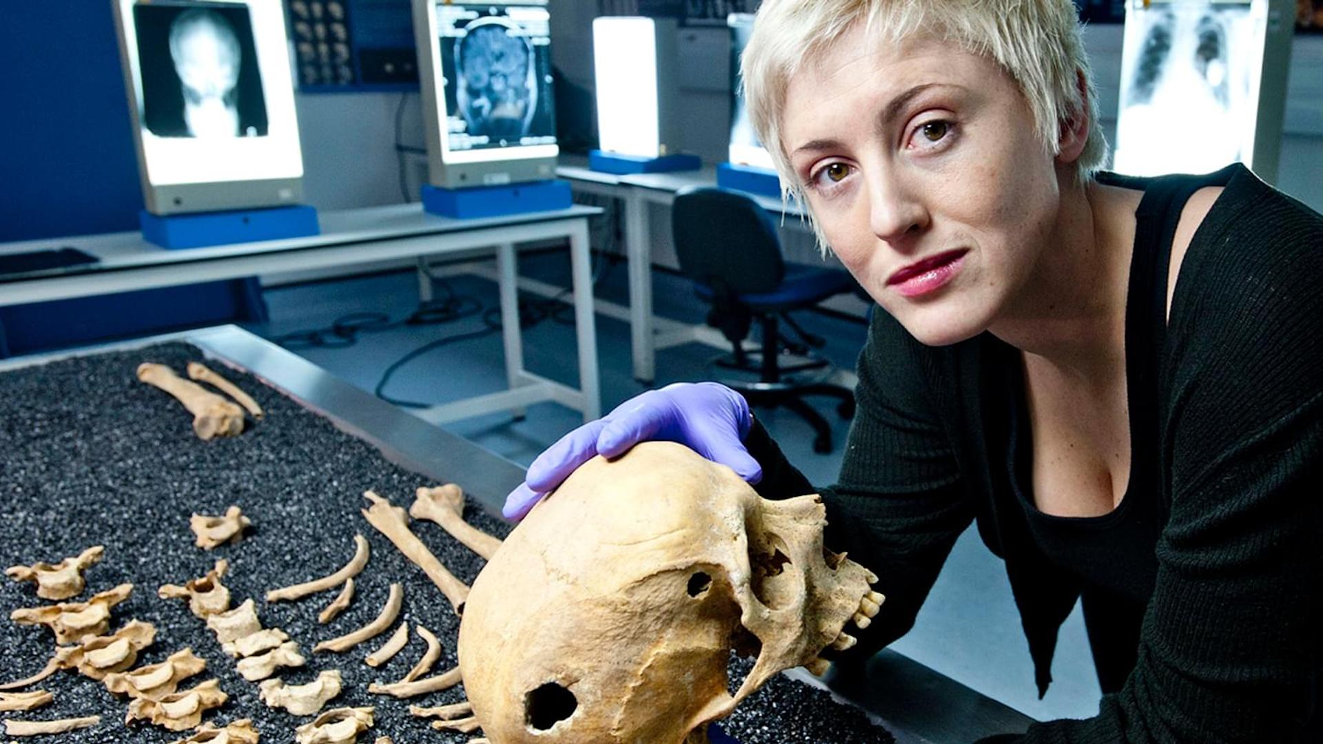 Watch History Cold Case UK - Free TV Shows | Tubi