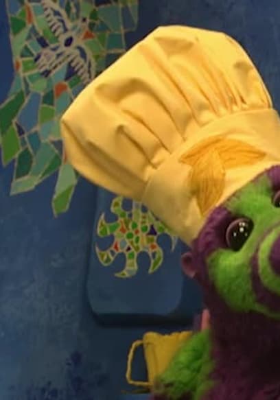 Watch The Roly Mo Show S01:E96 - Hide and Peep - Free TV Shows | Tubi