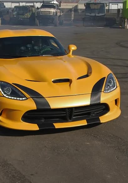 Watch Diesel Brothers S03 E12 Dear Diary Free Tv Shows Tubi