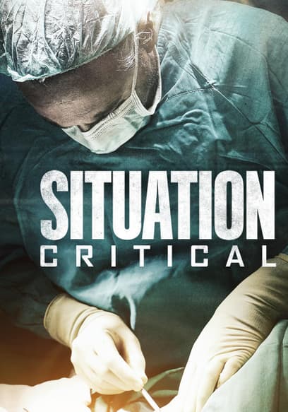 Watch Situation Critical - Free TV Shows | Tubi