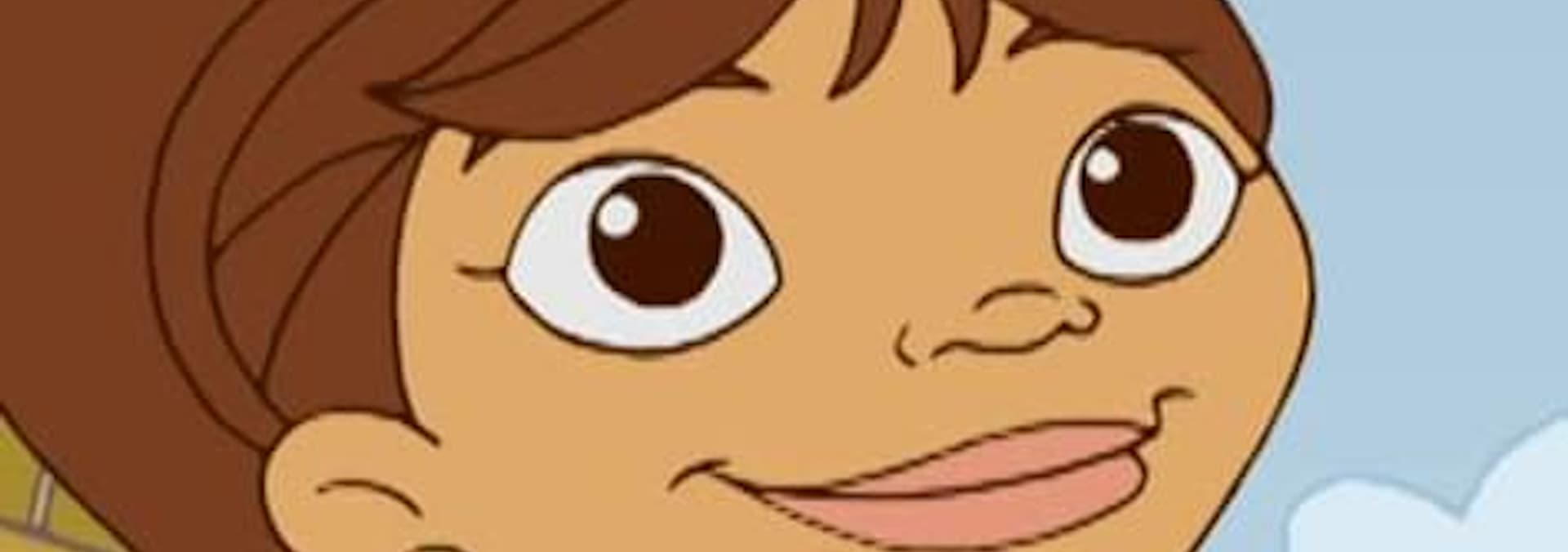 Watch Maya & Miguel S01:E03 - When Maya Meet Andy - Free TV Shows | Tubi