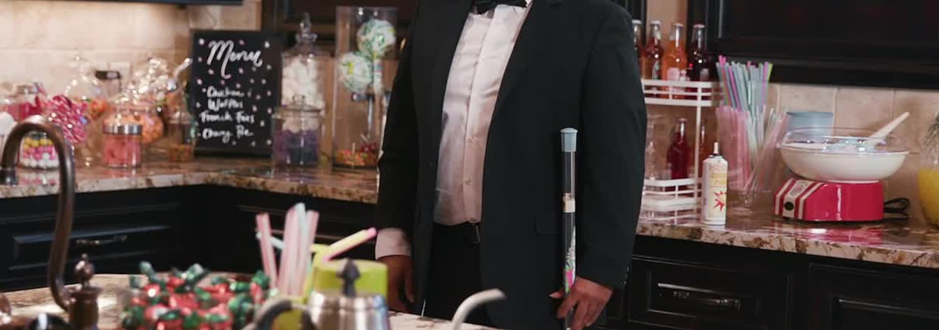 Watch The Beverlys S01:E03 - Beverly Runaway - Free TV Shows | Tubi