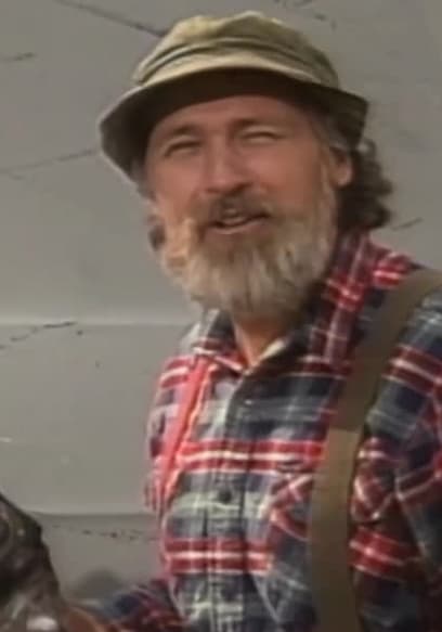 Watch The Red Green Show S06:E21 - The Stag Party - Free TV Shows | Tubi