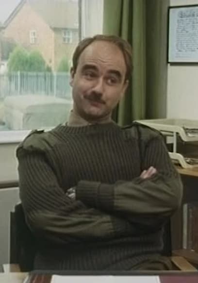 Watch Soldier Soldier S01:E03 - Dirty Work - Free TV Shows | Tubi