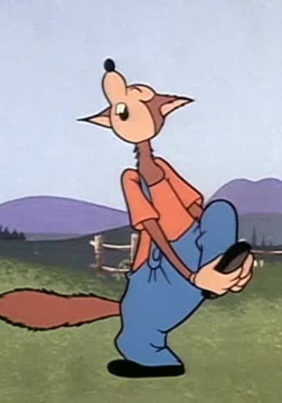 Watch Barney Google & Snuffy Smith S01:E05 - Episode - Free TV Shows | Tubi