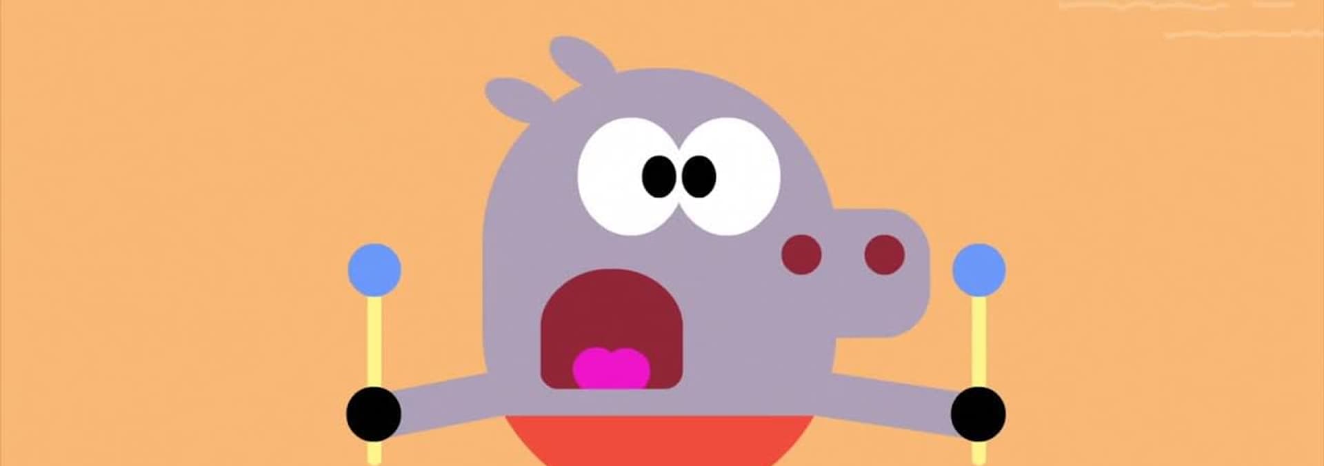 Watch Hey Duggee S02:E12 - The Singing Badge/The Playing Badge/The ...