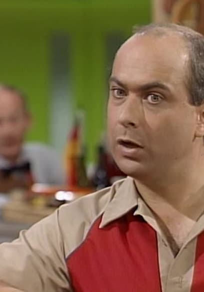 Watch Check It Out S02:E02 - Edna's Phantom Romance - Free TV Shows | Tubi