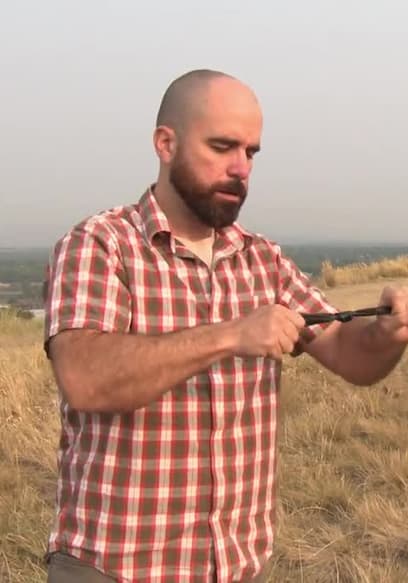 Watch Xploration DIY Sci S02:E12 - Backyard Science - Free TV Shows | Tubi