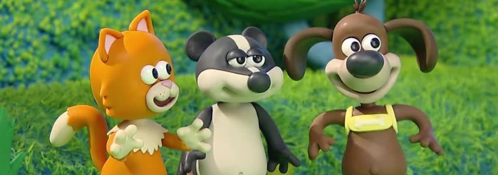 Watch Timmy Time S01:E02 - Episode 2 - Free TV Shows | Tubi