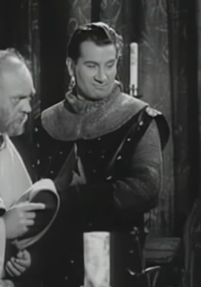 Watch The Adventures of Robin Hood S03:E24 - Roman Gold - Free TV Shows ...