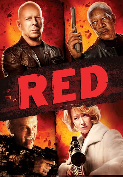 Watch RED (2010) - Free Movies | Tubi