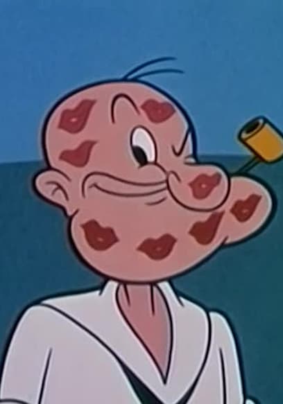 Watch Original Popeye S01:E21 - Episode 21 - Free TV Shows | Tubi