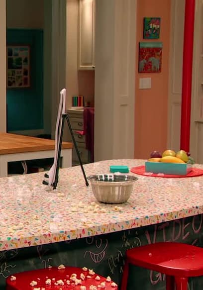 Watch The Stanley Dynamic S01:E11 - The Stanley Grades - Free TV Shows ...