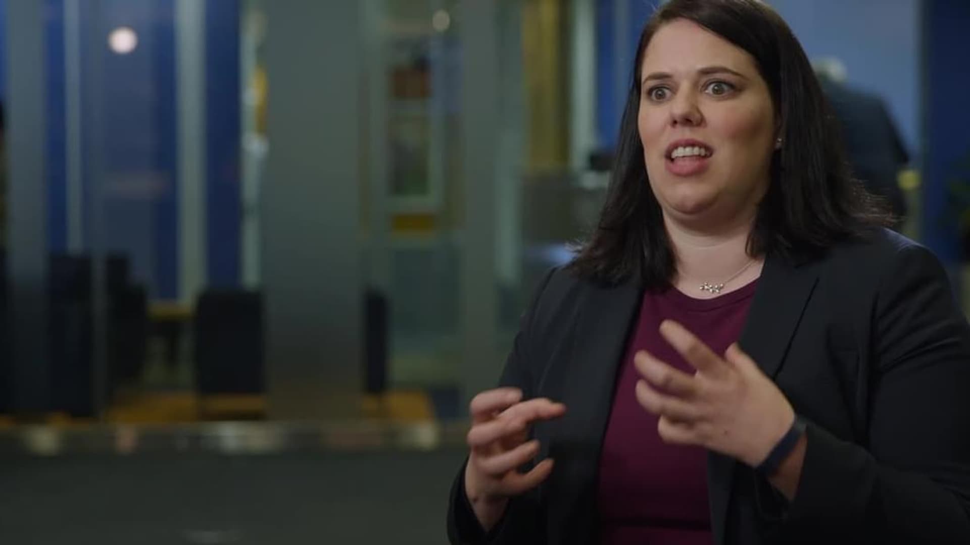 Watch Fail State (2018) - Free Movies | Tubi