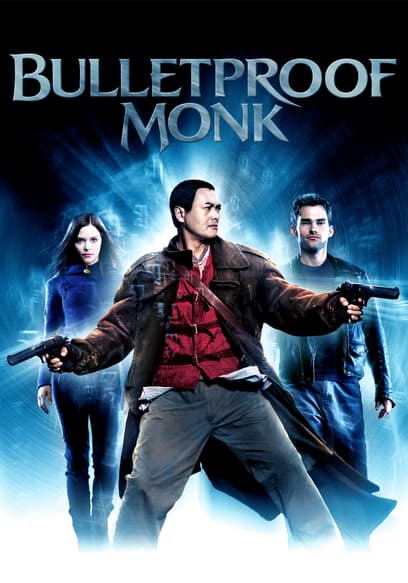 Watch Bulletproof Monk (2002) - Free Movies | Tubi