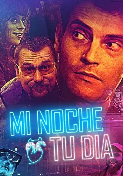 Watch Mi Noche Tu Día (Doblado) (2015) - Free Movies | Tubi