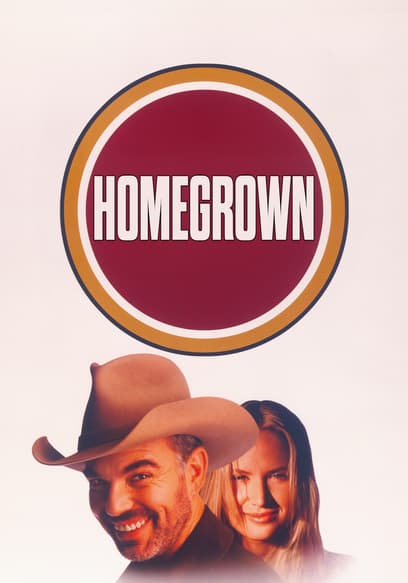 Watch Homegrown (1998) - Free Movies | Tubi