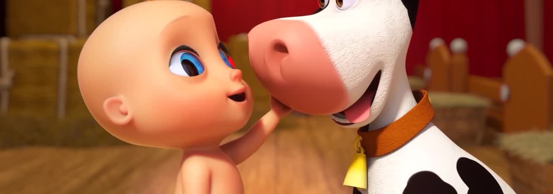 Watch LooLoo Kids S01:E33 - My Friend Lola - Free TV Shows | Tubi