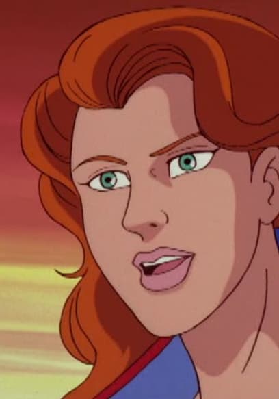 Watch Ultraforce S01:E12 - Ultraforce S01 E12 Everything That Rises ...