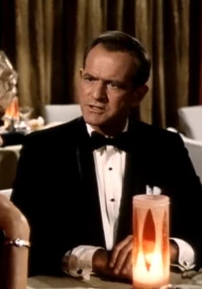 Watch My Favorite Martian S03:E06 - Tim, the Mastermind - Free TV Shows ...