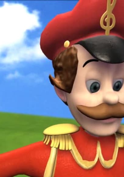 Watch Character Builders S01:E03 - Goodness - Free TV Shows | Tubi