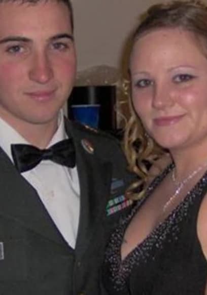 Watch Brush of Honor S01:E02 - Bryan Burgess, U.S. Army, Staff Sergeant ...