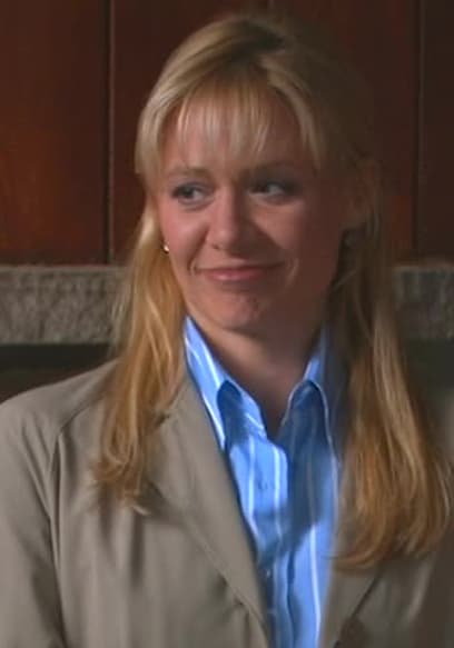 Watch Sue Thomas: F.B.Eye S03:E02 - Breaking Up is H - Free TV Shows | Tubi