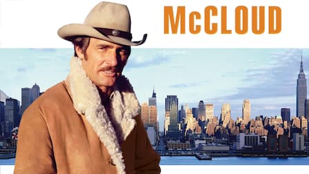 Watch McCloud - Free TV Shows | Tubi
