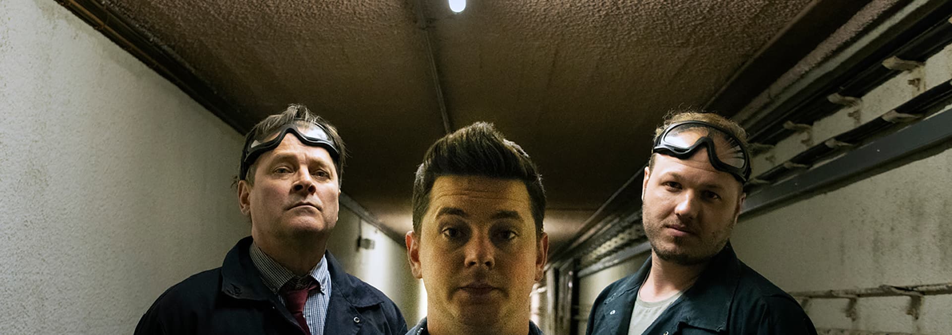 Watch Killer Weekend (2018) - Free Movies | Tubi